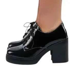 Dirty Laundry | Shoes | Dirty Laundry Limited Edition Glossy Derby ...